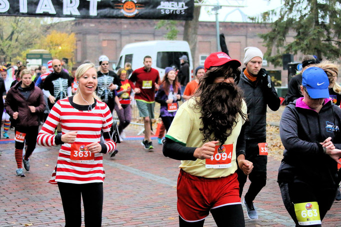 MN RUN Series | Minnesota Running Series