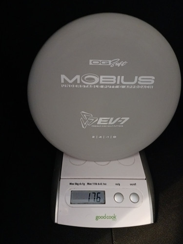 MOBIUS OG Soft | Kenuputt