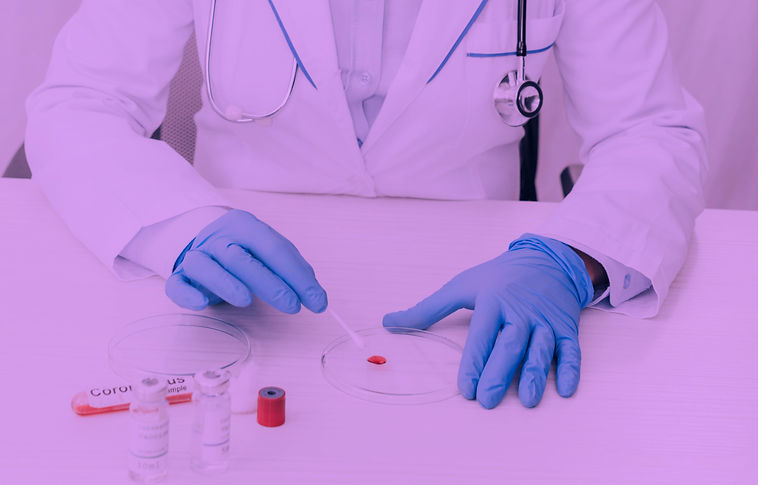 Affordable Lab & Testing Solutions – DNA, Drug Testing & CPR Classes in ...