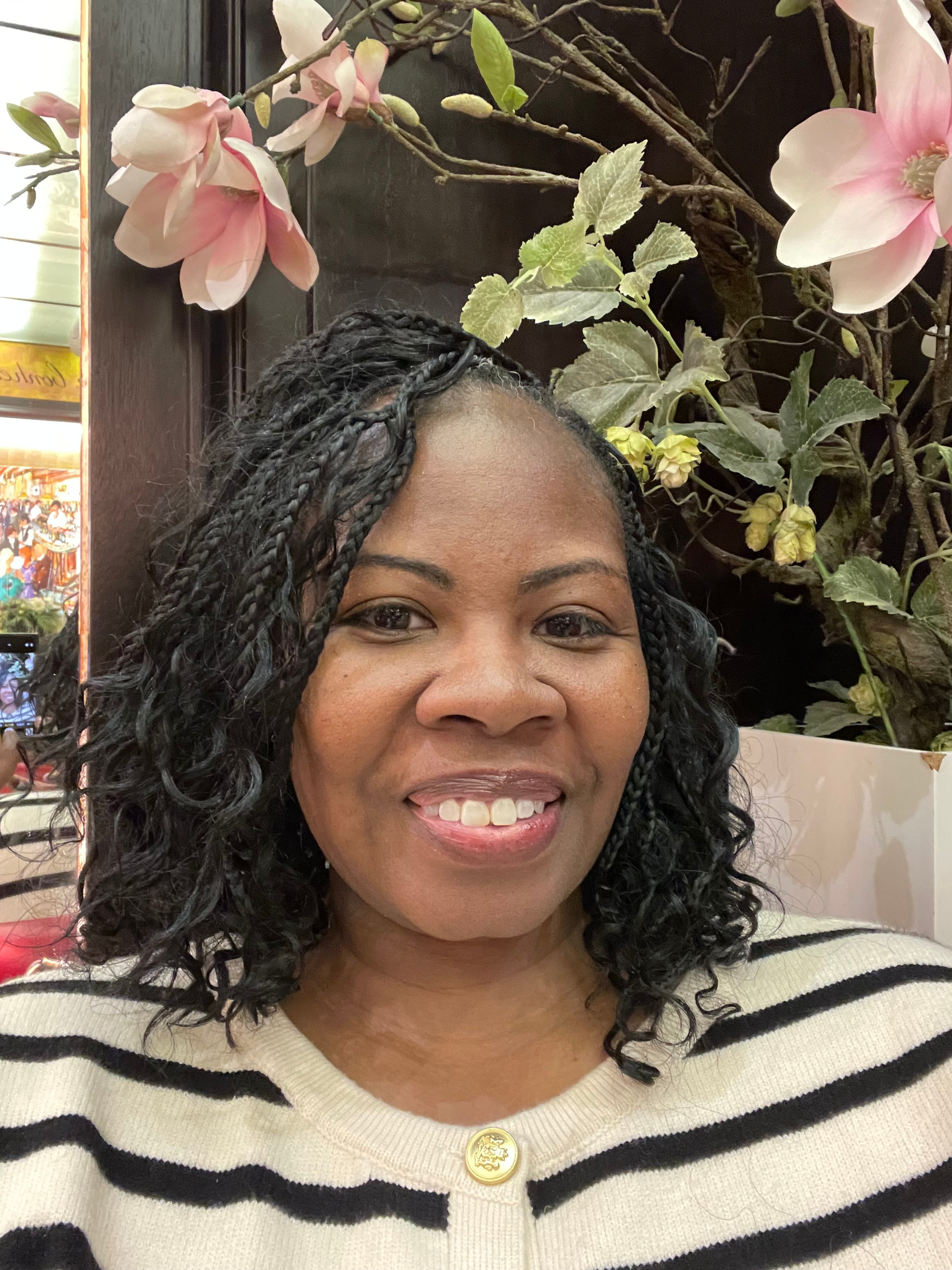 Cherise Jackson | Rainbow Getaways