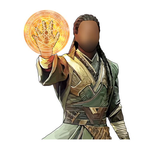 Master Mordo | My Site