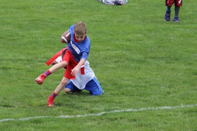 Flag Football | warringtonwarriors