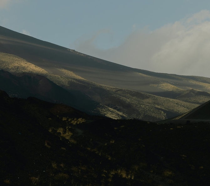 CONTEMPLATIVE ARTS | YANGTI