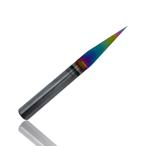 15 Degree V-Bit | High Country Tools