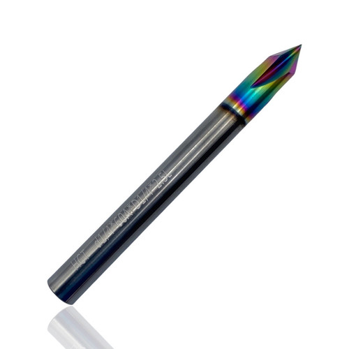 60 Degree V-Bit | High Country Tools