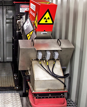 Flow sort x-ray machines | Flow Electronics (pty) Ltd | Edenvale