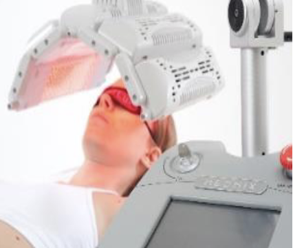 Restore the Skin Using Low Level Light Therapy (LLLT)