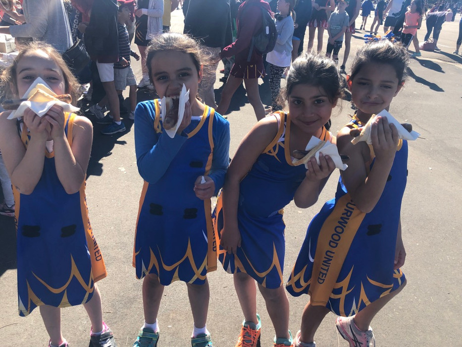 About | Burwood United Netball Club | Inner West | NSW