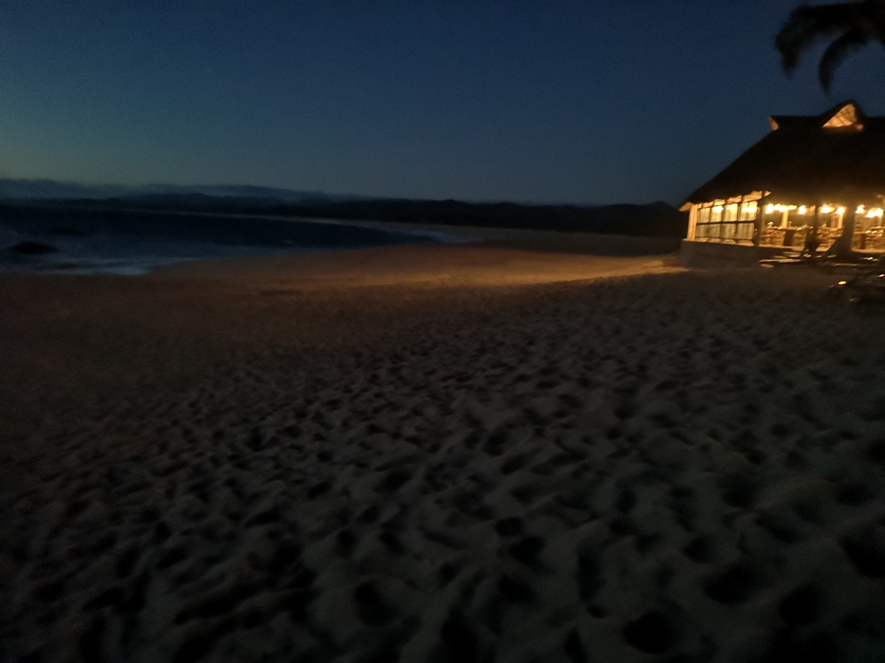 RESTAURANTE Y BAR | hotel-mayto