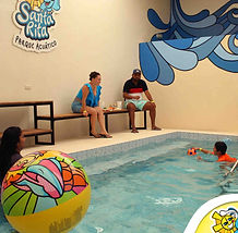 INSTALACIONES | Parque Acuático Santa Rita, Jalisco, México | Jalisco