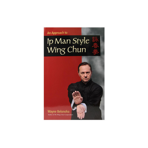 An Approach to Ip Man Wing Chun | Wai's Kung Fu
