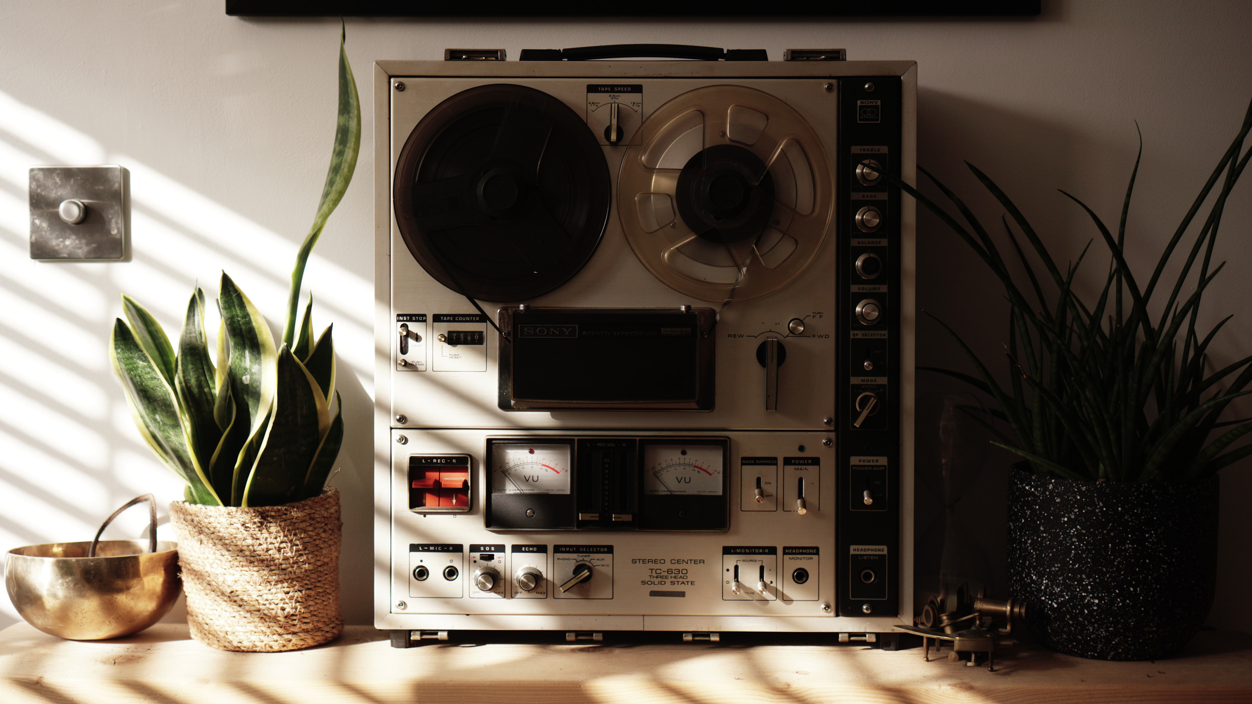Sonicular | Records