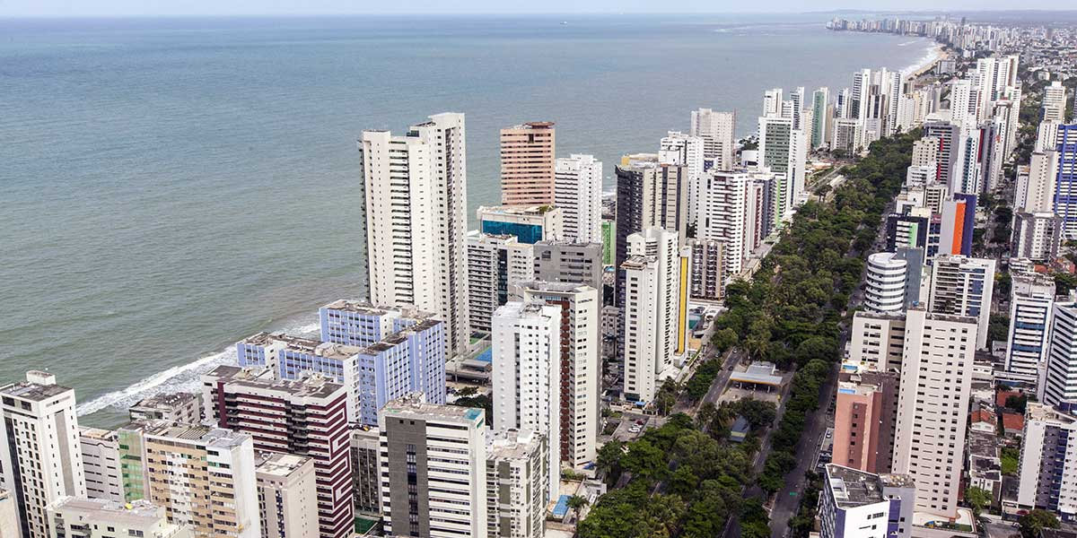 Recife Destination - Sabrina Brazil Travel