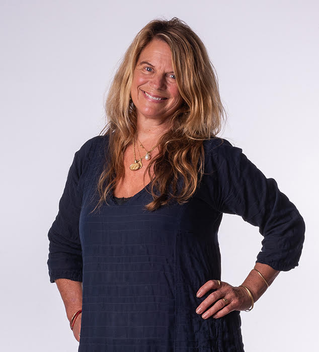 Explorations in Expression in Unpredictable Times: Artist Tess Felix