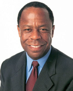 Marla Tellez: A Raw Moment with Civil Rights Attorney, Leo Terrell