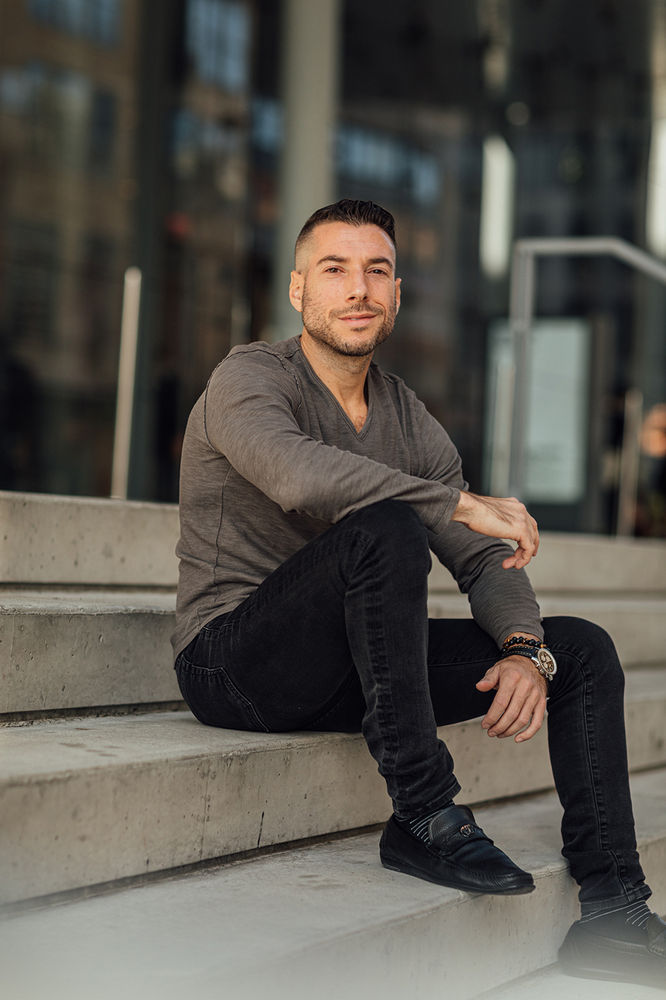 Men We Love: Craig Siegel - Manufacturing Breakthroughs