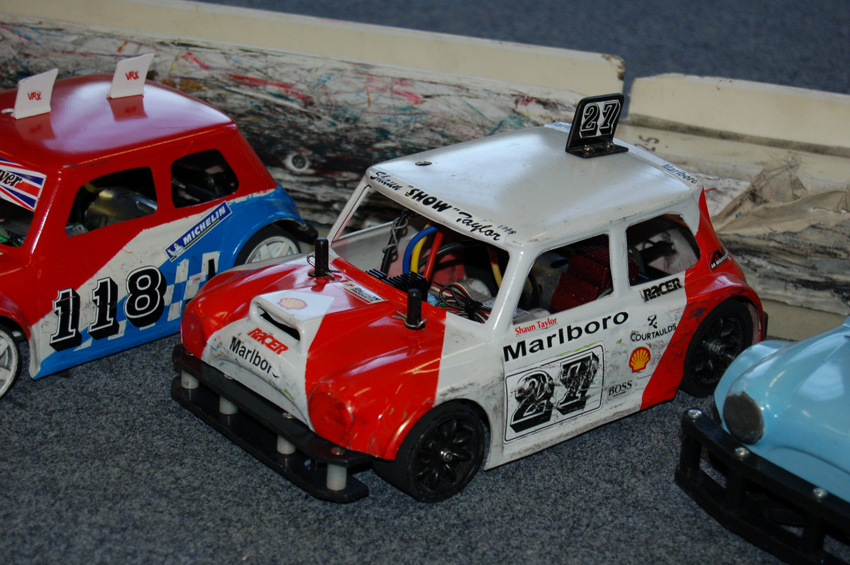 Ministox