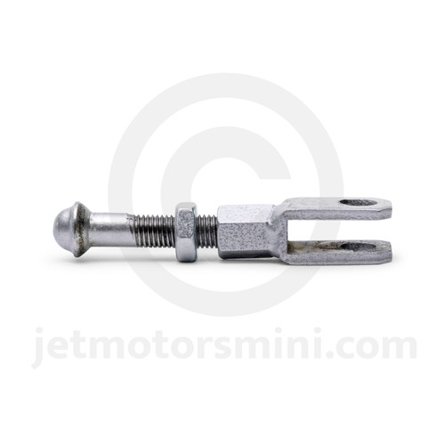 Adjustable Clutch Master Cylinder Pushrod | Jet Motors Mini