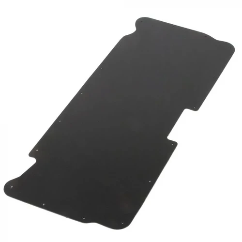Mini Boot Lid Liner with screws - Black | Jet Motors Mini
