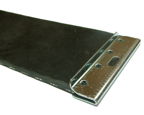 Black Replacement Clip Style Strap | ercol-webbing