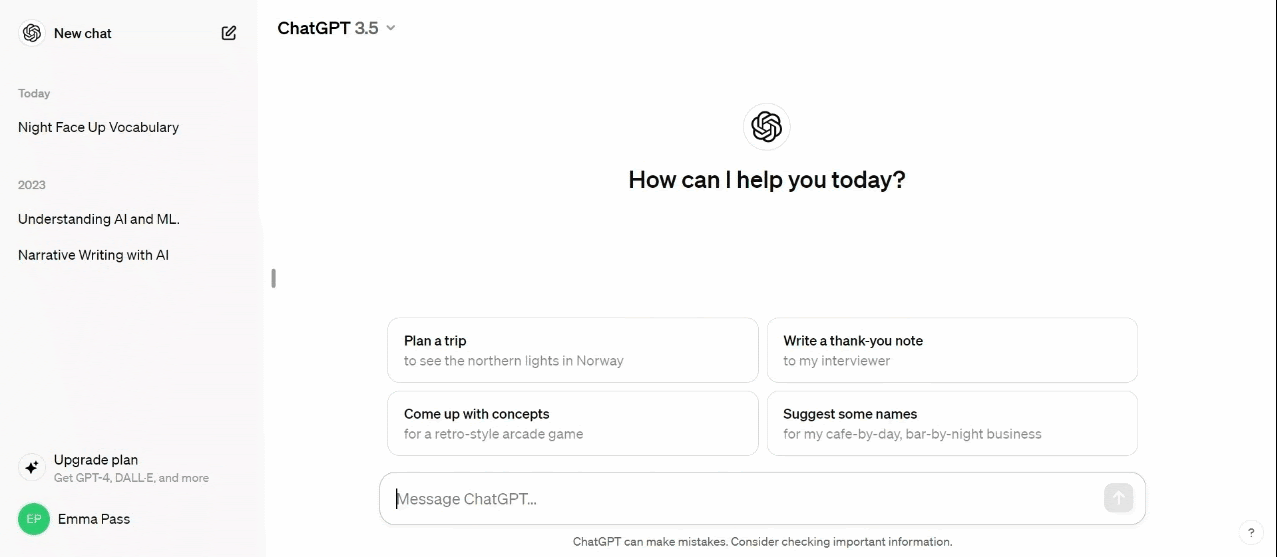 Three Ways to Detect Student AI Use