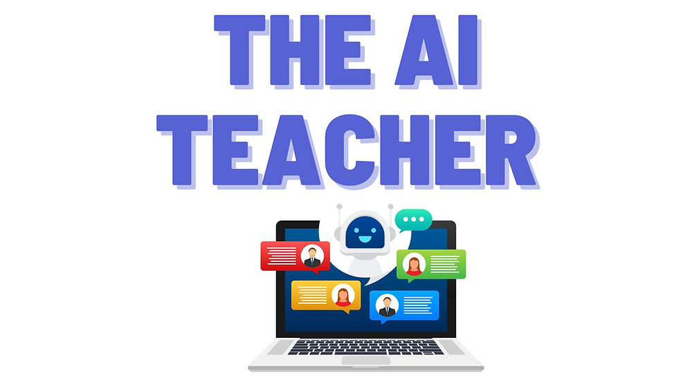 The AI Teacher Guide