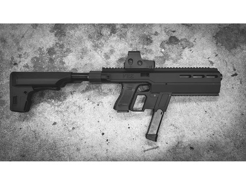 Glock Carbine SMG RONI style DIY Replica Kit | 3eality Creations
