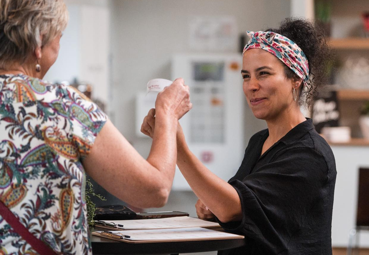 Peace of Mind Admin Agency | Naomi Hopper Admin & Event Support ...