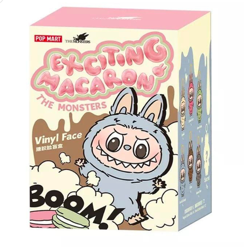 Labubu Exciting original | Deluxe Concept Store