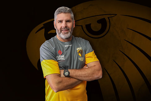 Coaches | Harlowe Huntly FNC