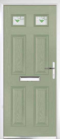 Composite Doors | Kevin Thomas Windows