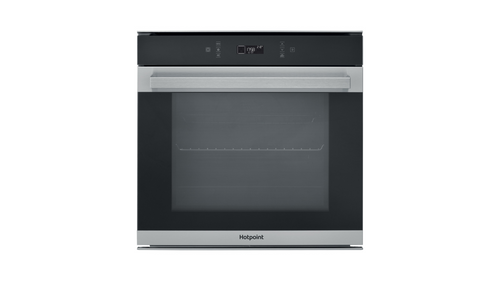 HOTPOINT - CLASS 7 STAINLESS STEEL | Gallery Kitchens