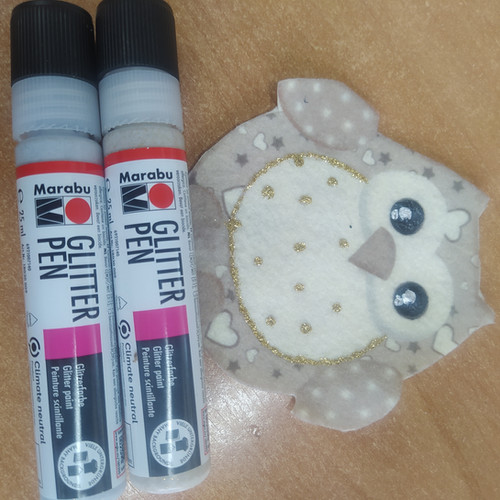 PENNA GLITTER - lineaverdeprato.it