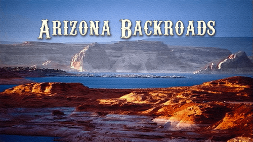 Arizona Backroads | Chip Taylor HD