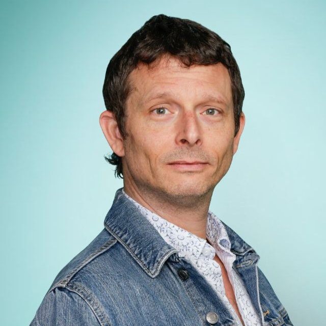 James Jack