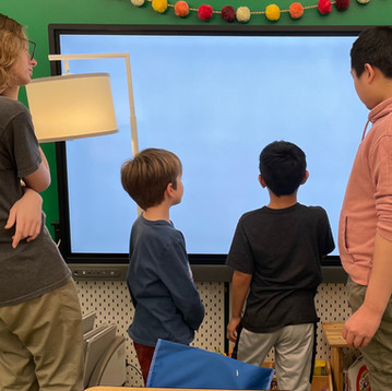 2e Education | The Lang School | New York