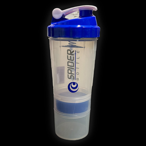 SPIDER SHAKER 700 ML | SUPLEMENTOS BAQ