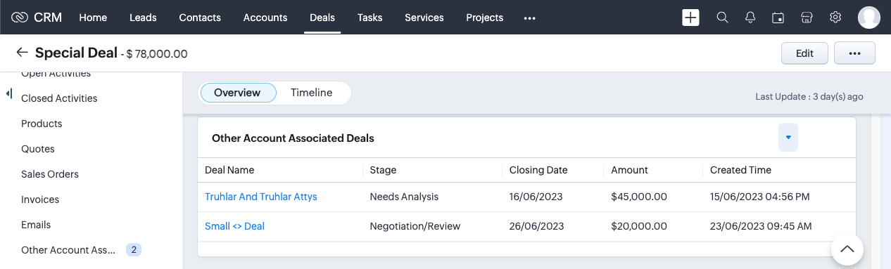 GitHub - squarelabsgit/zoho-crm-custom-related-lists: YouTube: https://youtu.be/04HJ1rjc1sA