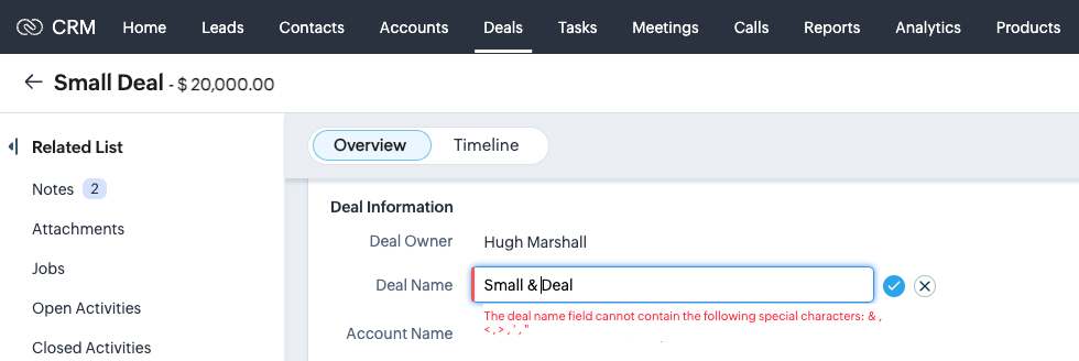 GitHub - squarelabsgit/zoho-crm-custom-related-lists: YouTube: https://youtu.be/04HJ1rjc1sA