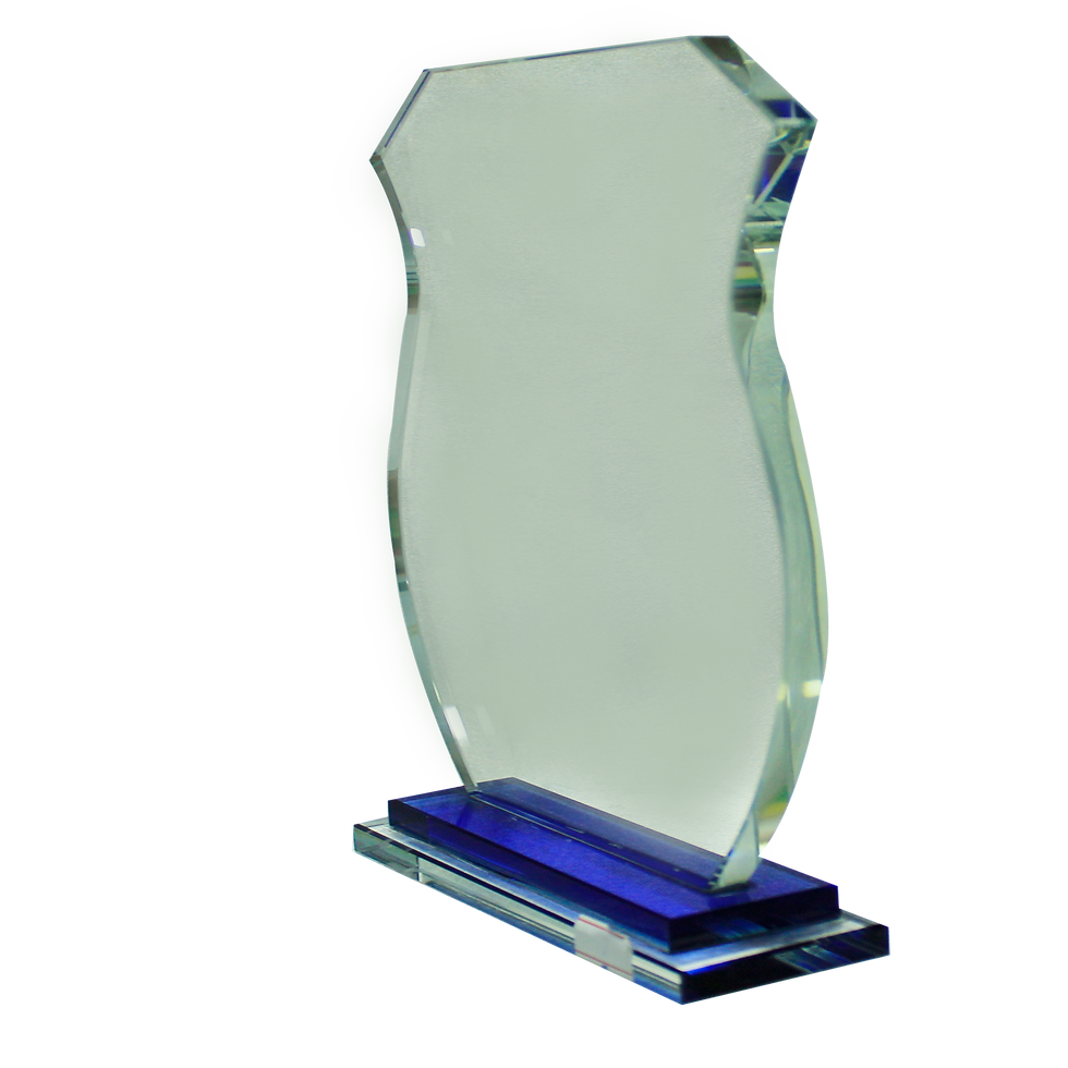 Crystal Shield | english