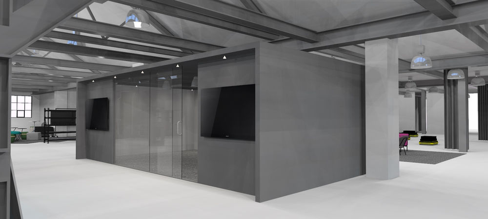 VF-KDO builds tailored war room to enable virtual decision making