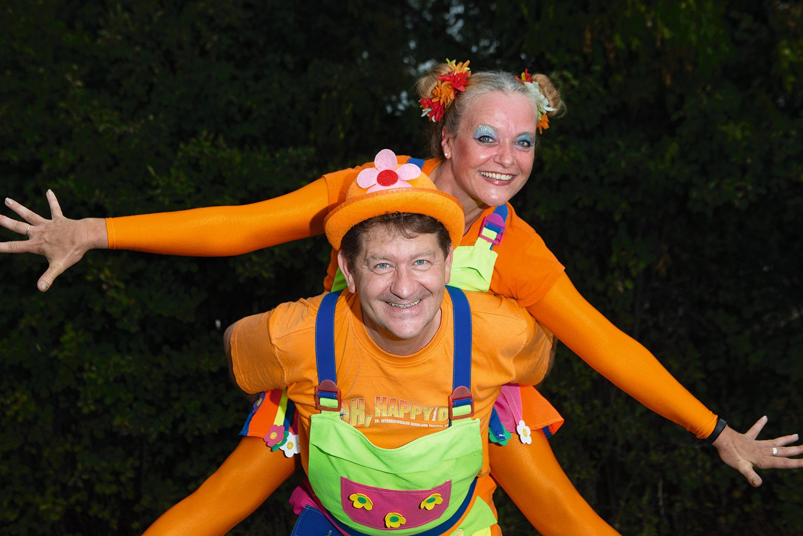 M&E Musik und Events Hüpfburgenverleih und Kinder-Mitmach-Shows | FCM ...