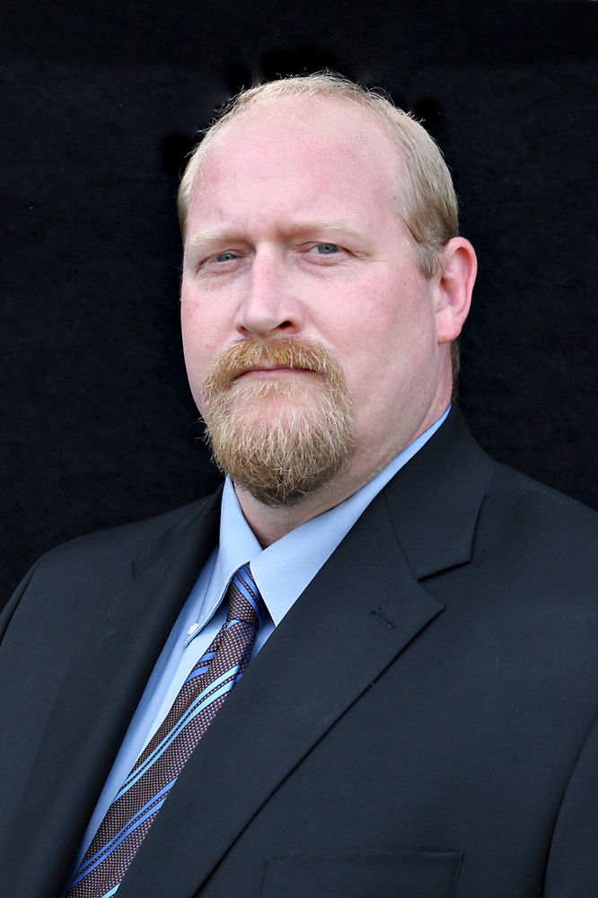 Rob Adams Top Tech Competition