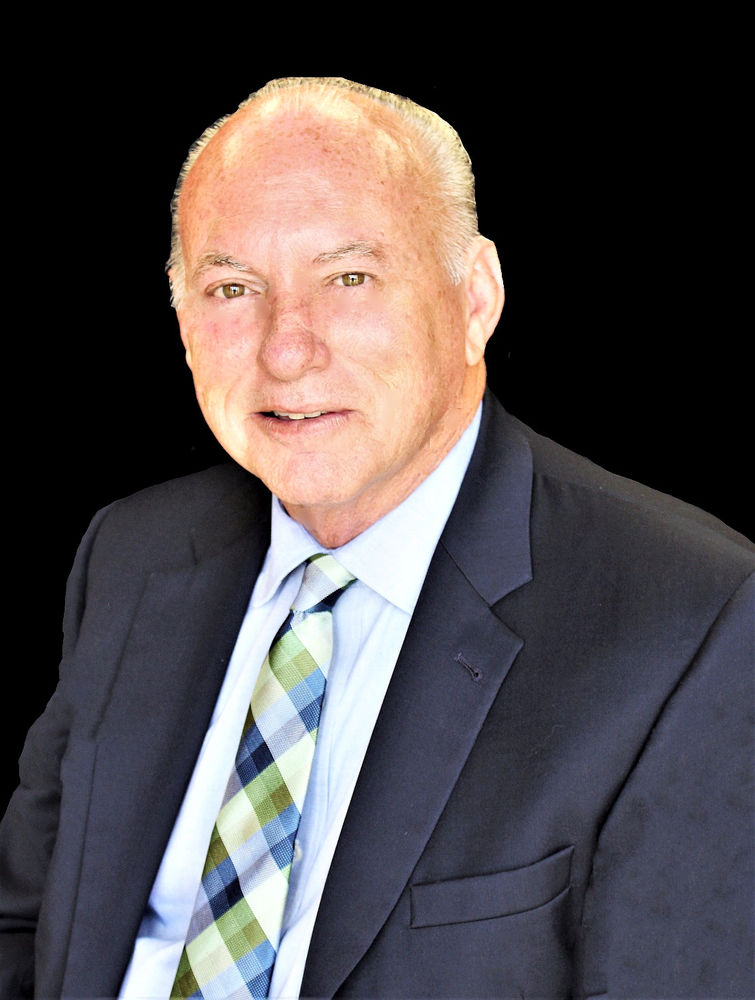 DOE Welcomes Mark Simms to the team!