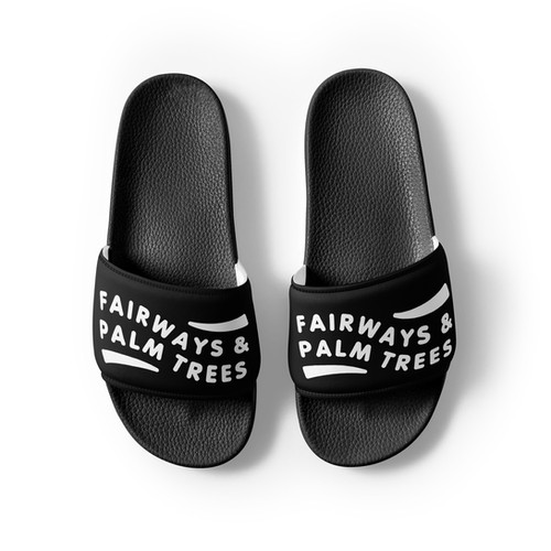 Aloha Slides | Aloha Golf Company