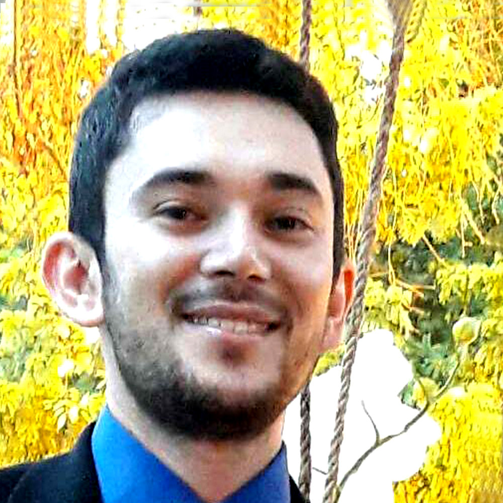 Antonio Samuel Alves da Silva