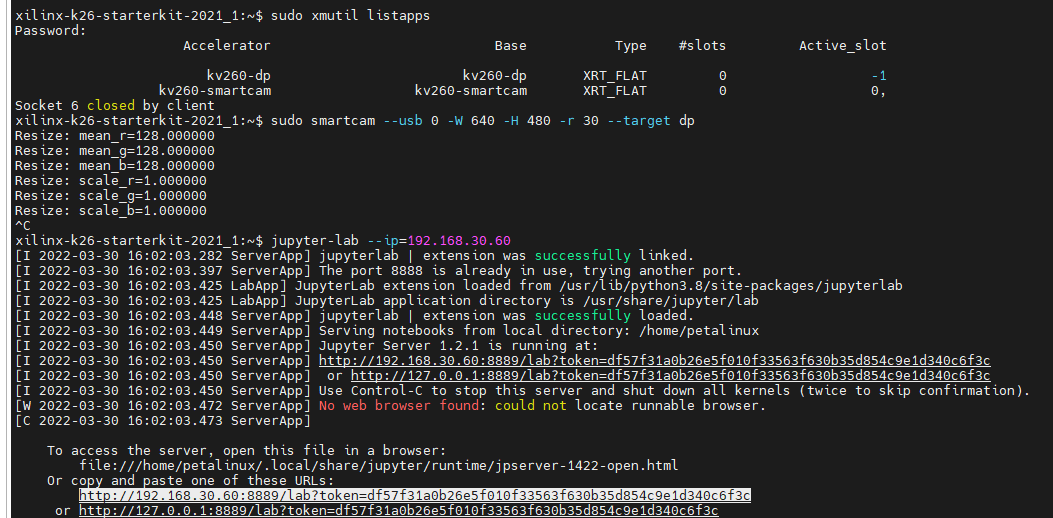 MicroZed Chronicles: Kria SoM and Applications