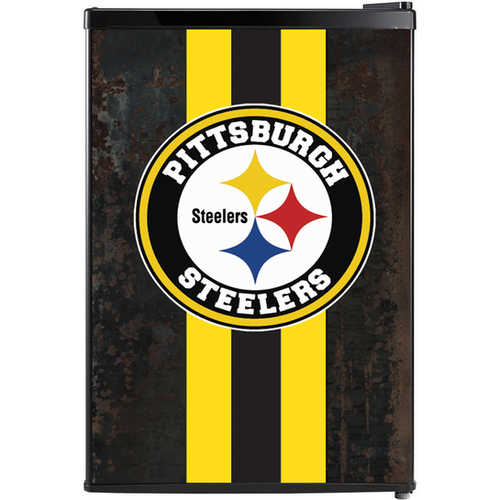 Pittsburgh Steelers Fridge | Shop Custom Fridges from My Custom Fridge