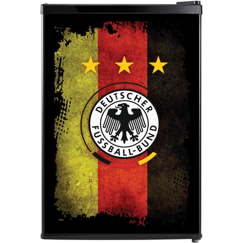 Germany National Football Fridge | Shop Custom Fridges from My Custom ...