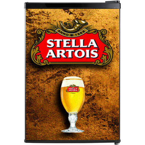 Stella Artois Fridge | Shop Custom Fridges from My Custom Fridge